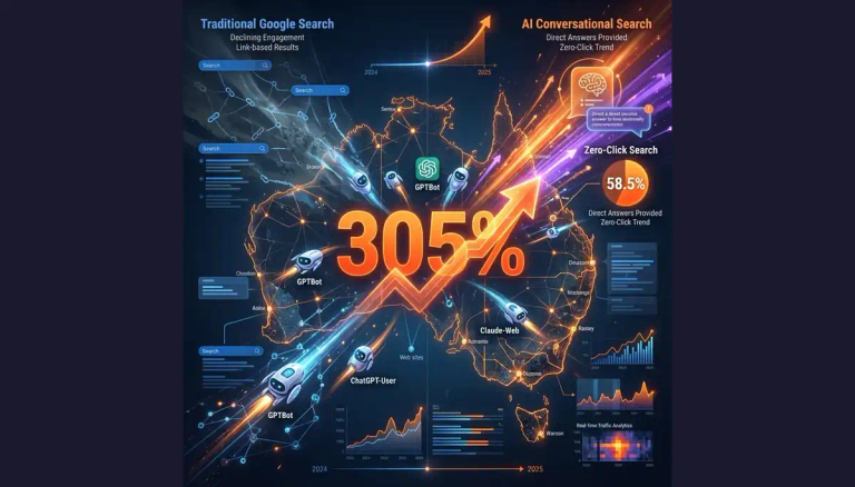 The AI Search Revolution: Why Most Australian Businesses Are Invisible ...