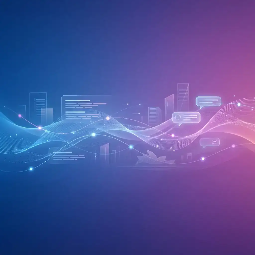 Multimodal AI Experiences: Vision, Voice and Video for Australian ...